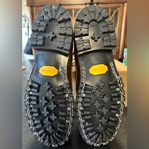 Nicks Boots | Shoes | Nicks Boots Overlander Predator Orange 5d | Poshmark